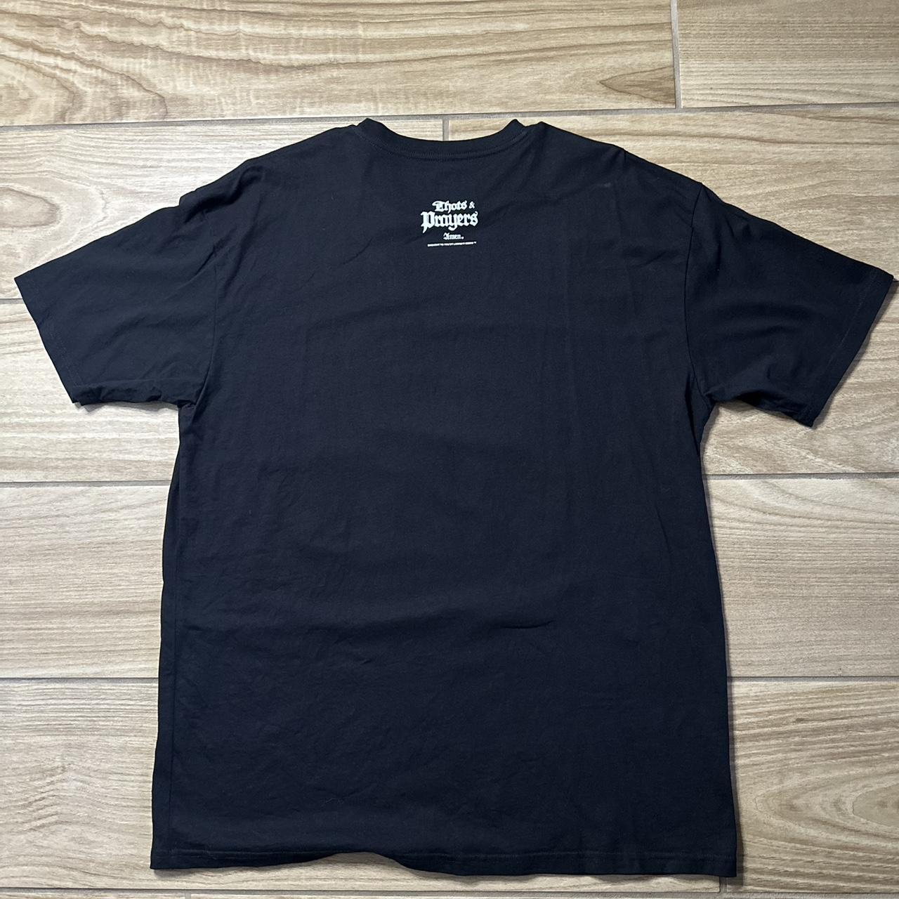 Never worn but washed lowkey! Geeks shirt. #anime... | Depop