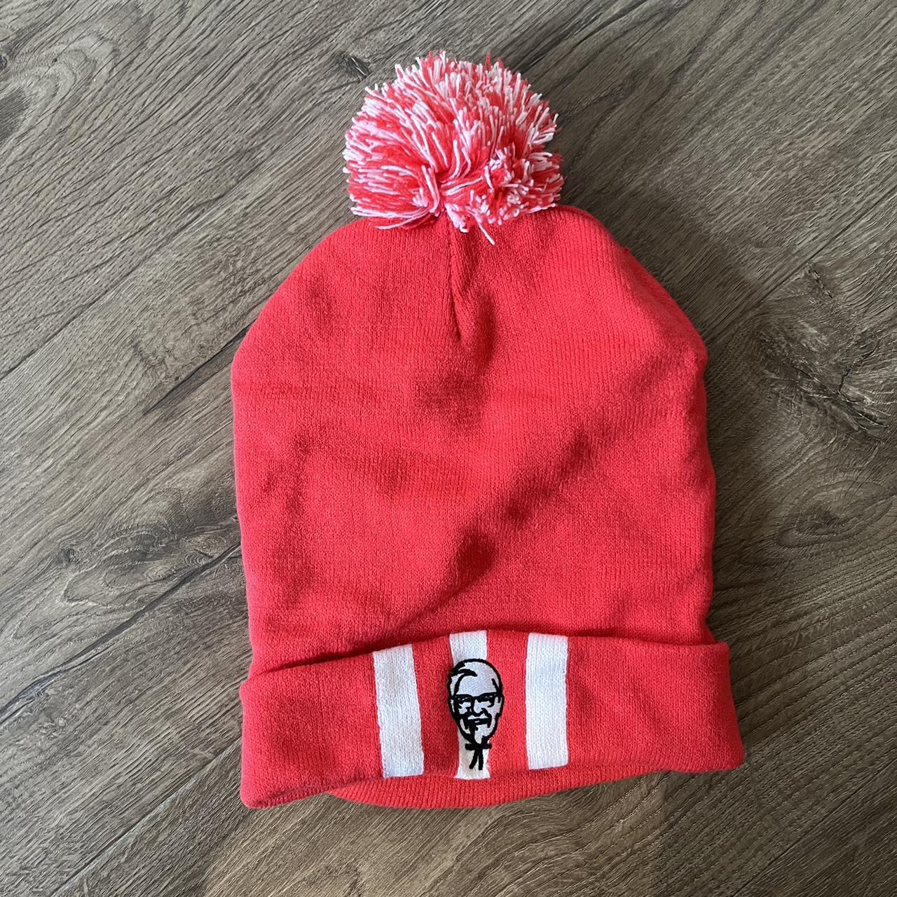 KFC beanie - Depop