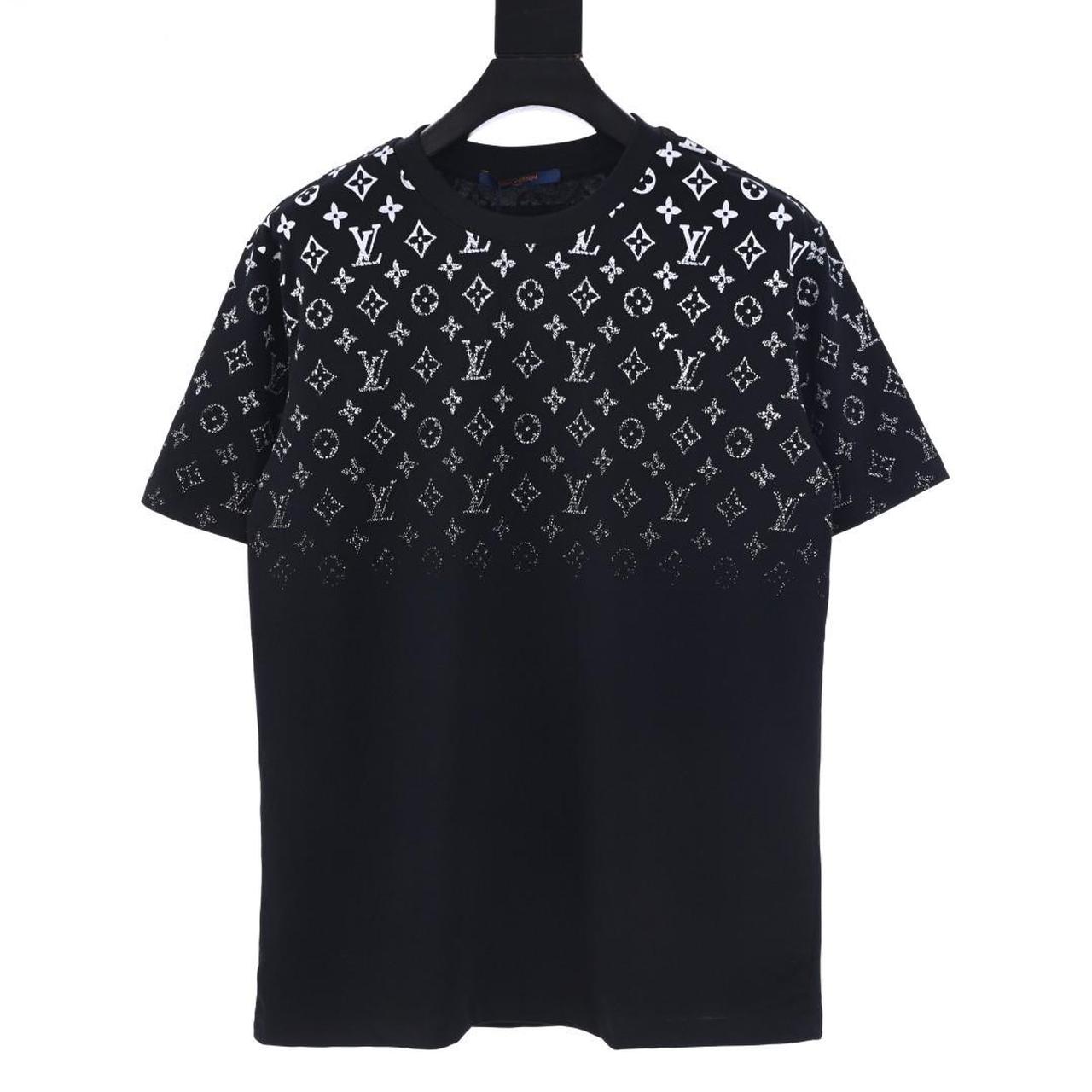 LOUIS VUITTON/Louis Vuitton LV Gradient Full Print... | Depop