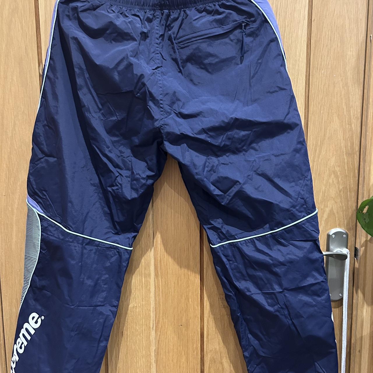 Supreme × Umbro Bottoms SS22 Drop Brand new with... - Depop