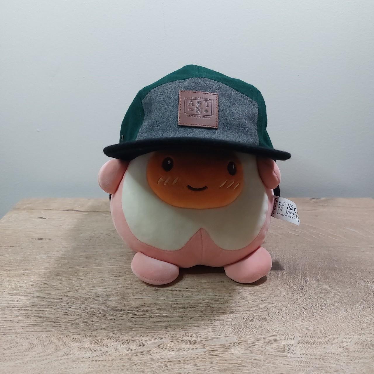 Troopers Ant Originals Premium Cap Fivepanel cap... - Depop