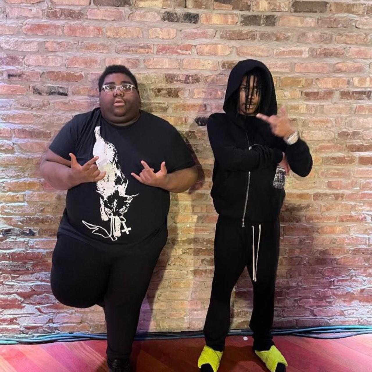 Kankan RR Pharma Shirt (XL) really rich merch... - Depop