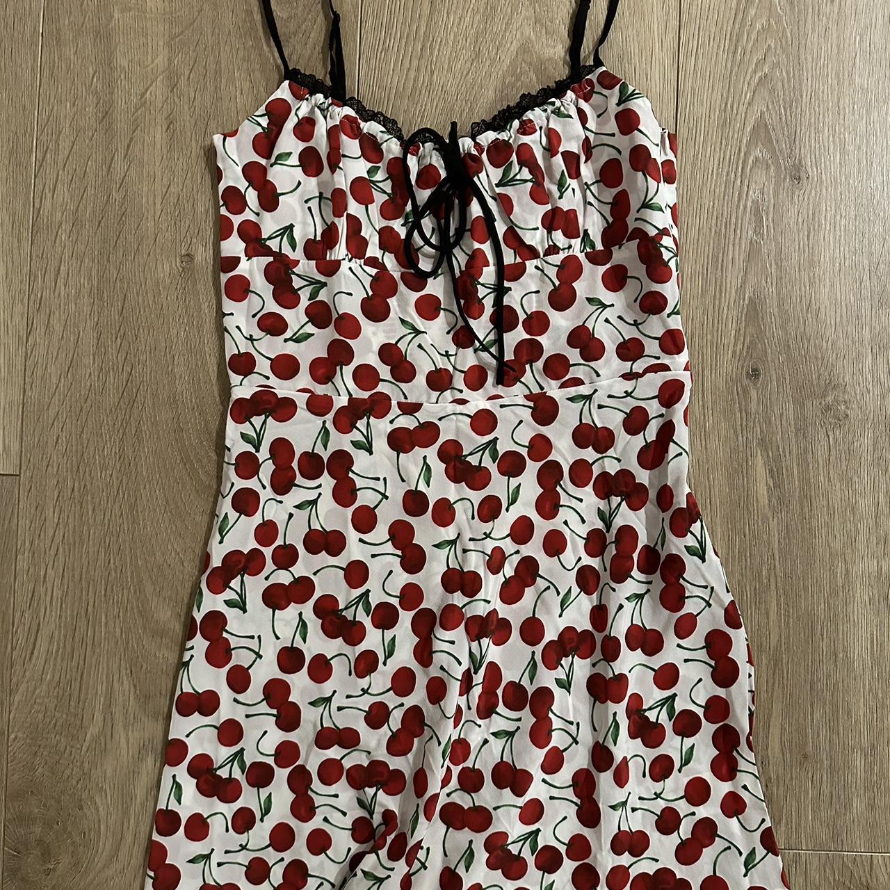 Réalisation Par. Size 4/ Small Mini Dress. Worn... - Depop