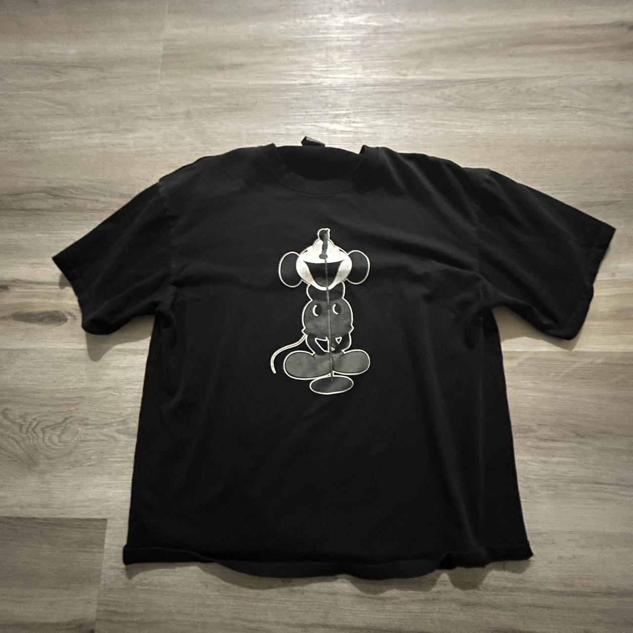 Number 9ine t shirt. Perfect quality. Fits so good. - Depop