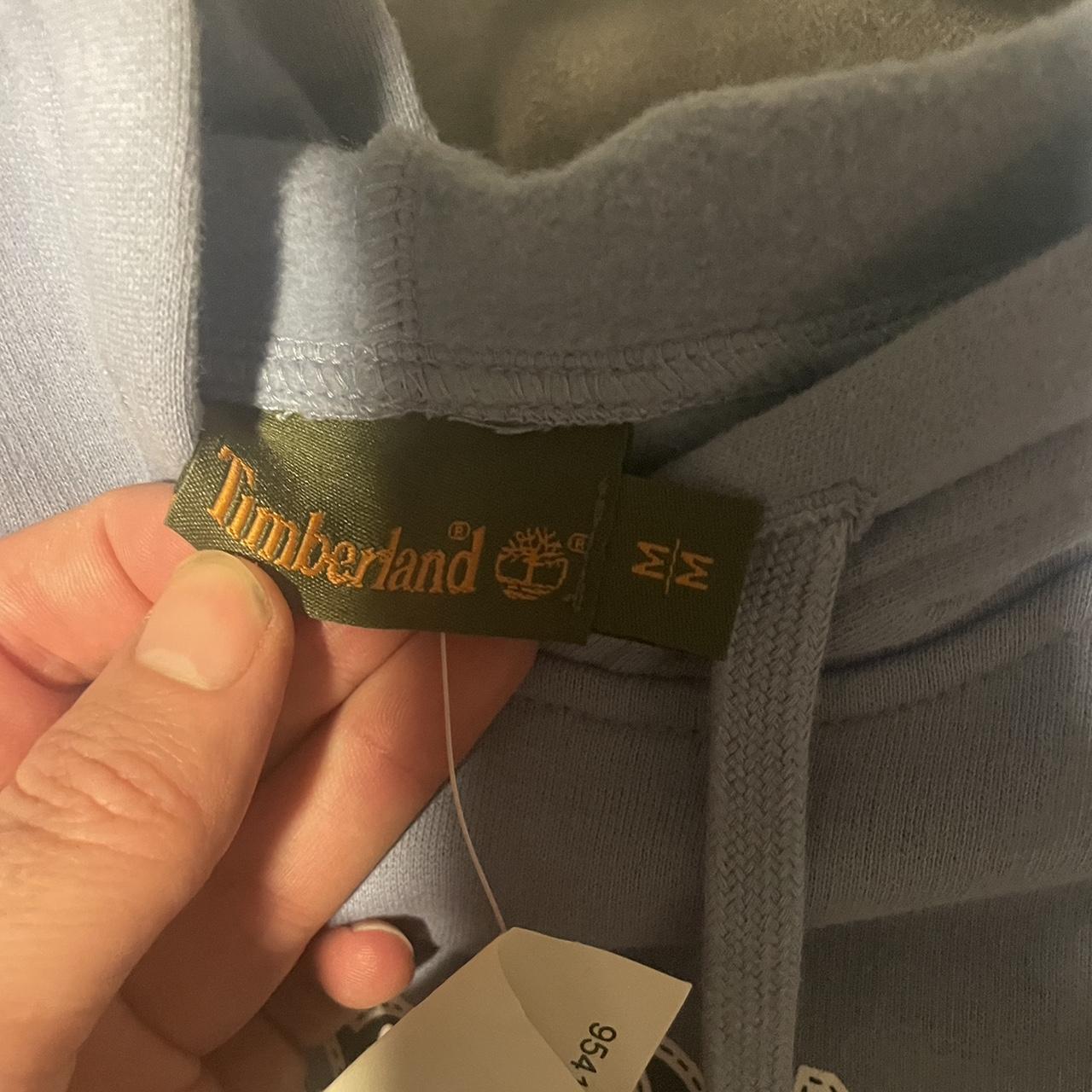 Brand new timberland hoodie with tags still on. Size... - Depop