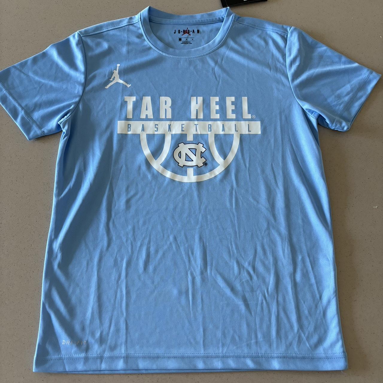 Nike basketball compression tees all tagged size... - Depop