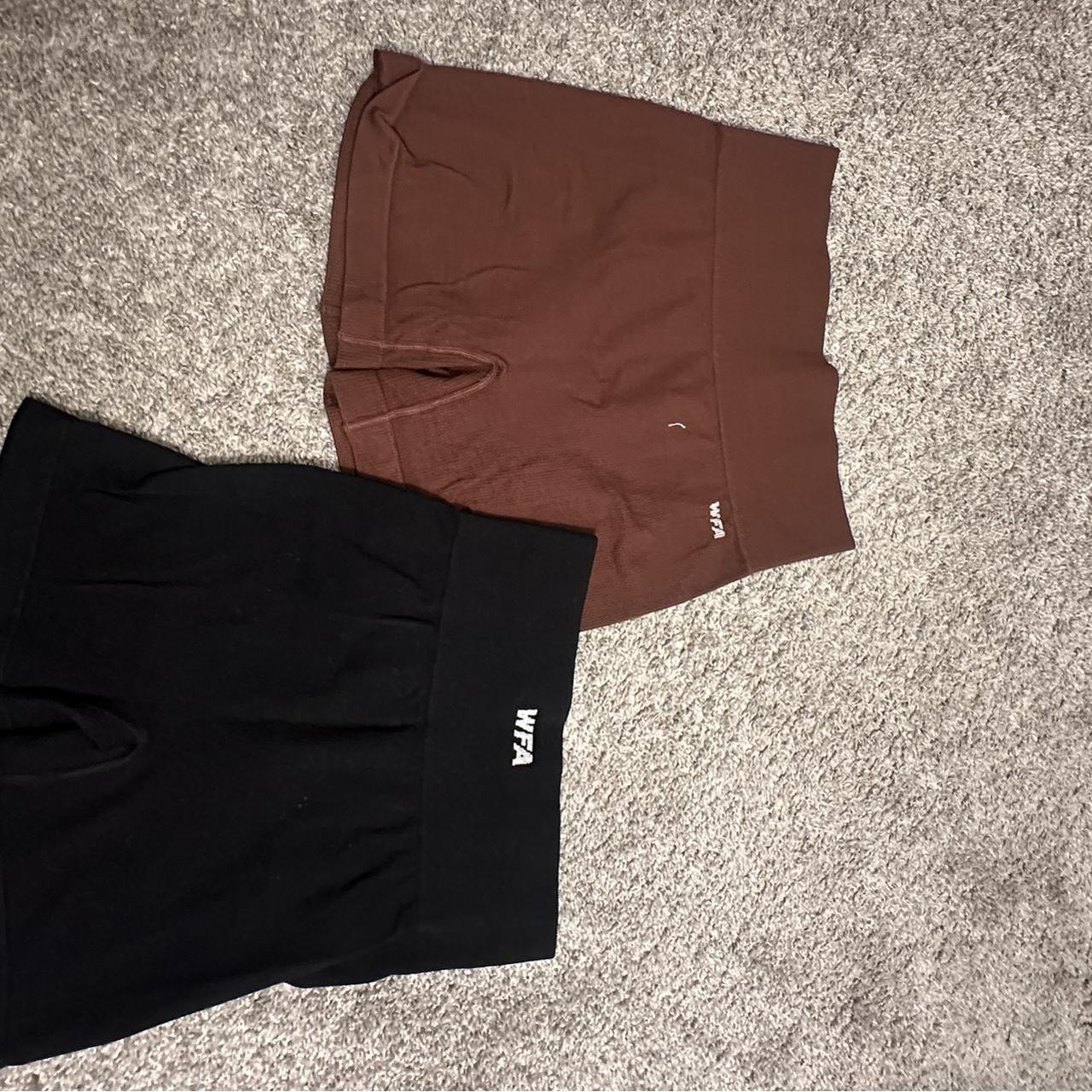 WHITE FOX ACTIVE SETS #whitefox #activewear 35$ for... - Depop