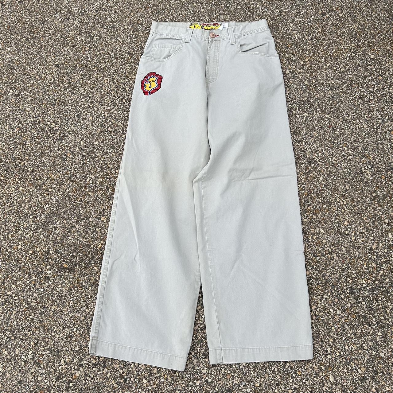 90s Jnco Jesters. Time to let these go out of my... - Depop