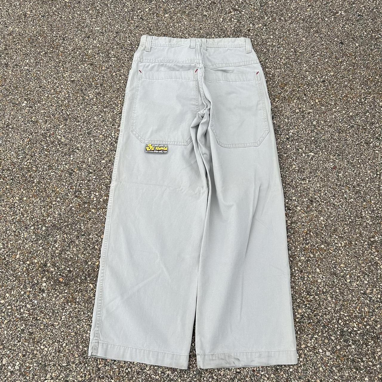 90s Jnco Jesters. Time to let these go out of my... - Depop