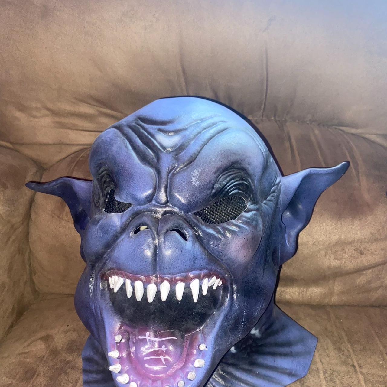 DESTROY LONLEY LOOK KILLA MASK - Depop