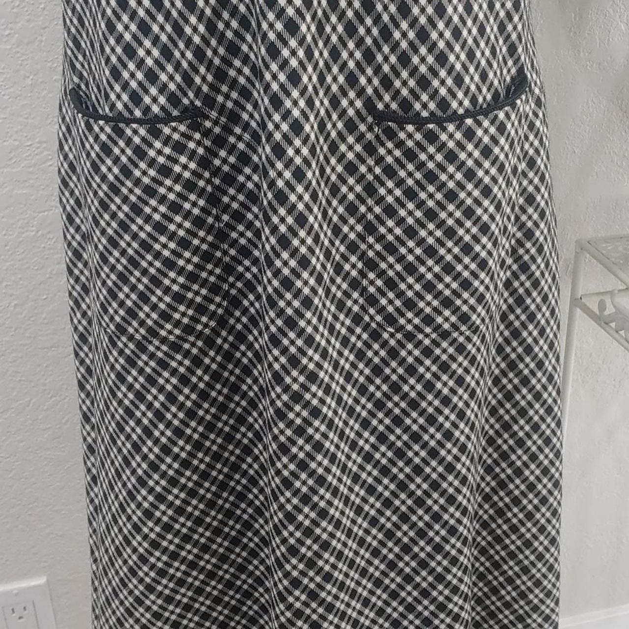 Vintage Jaclyn Smith Classic Dress Excellent... - Depop