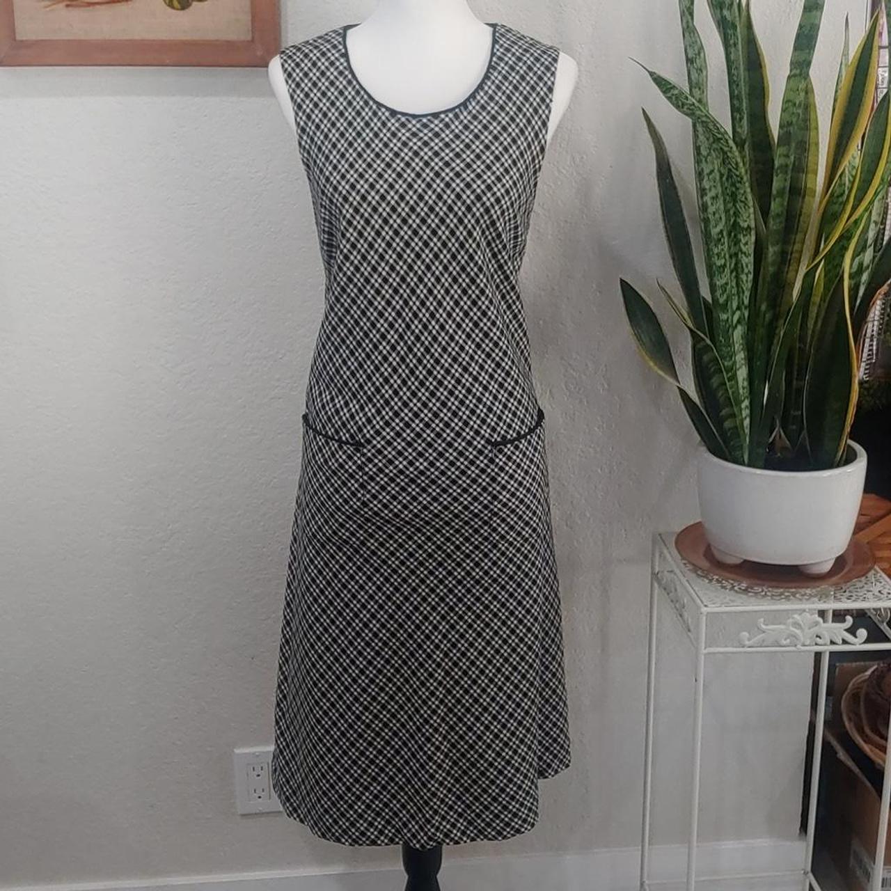 Vintage Jaclyn Smith Classic Dress Excellent... - Depop