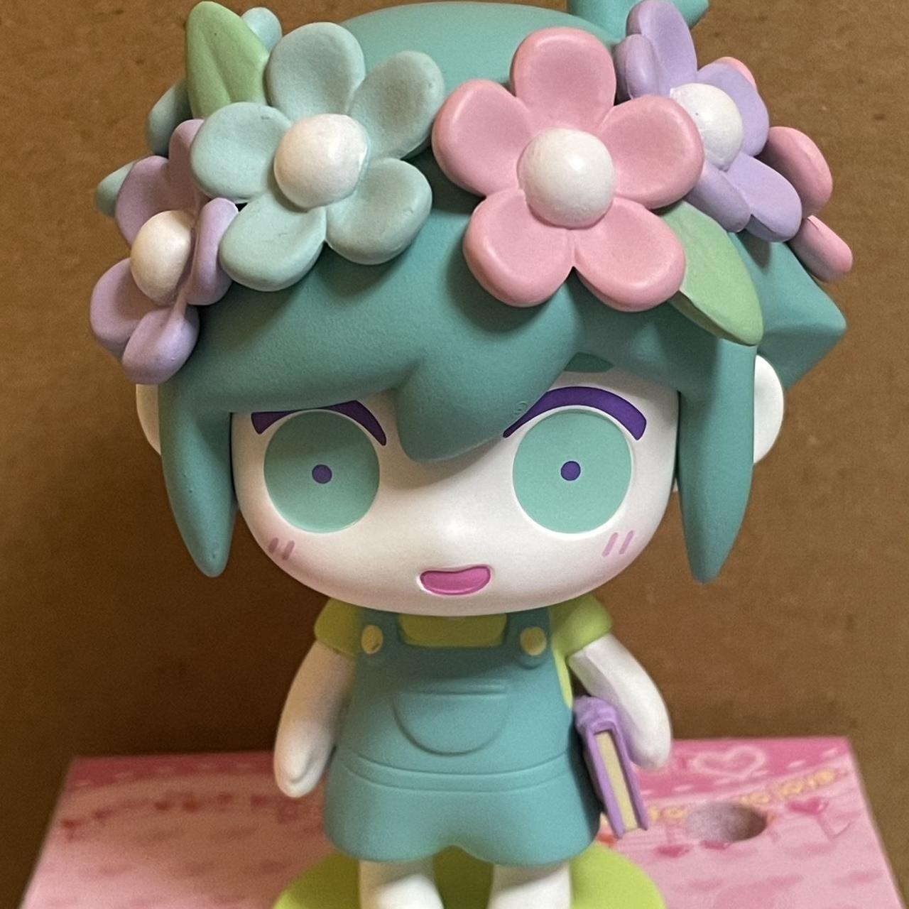 FREE SHIPPING IF YOU BUNDLE ALL BASIL ITEMS ! OMORI... | Depop