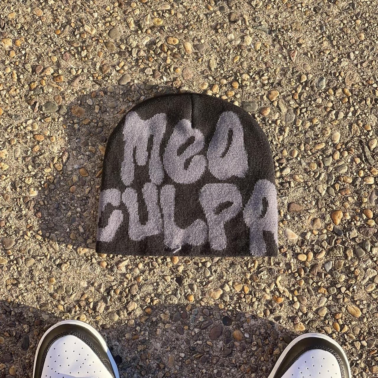 Mea Culpa Hats For Sale - Depop