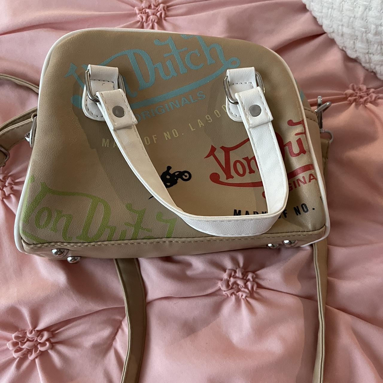 Von Dutch purse - Depop