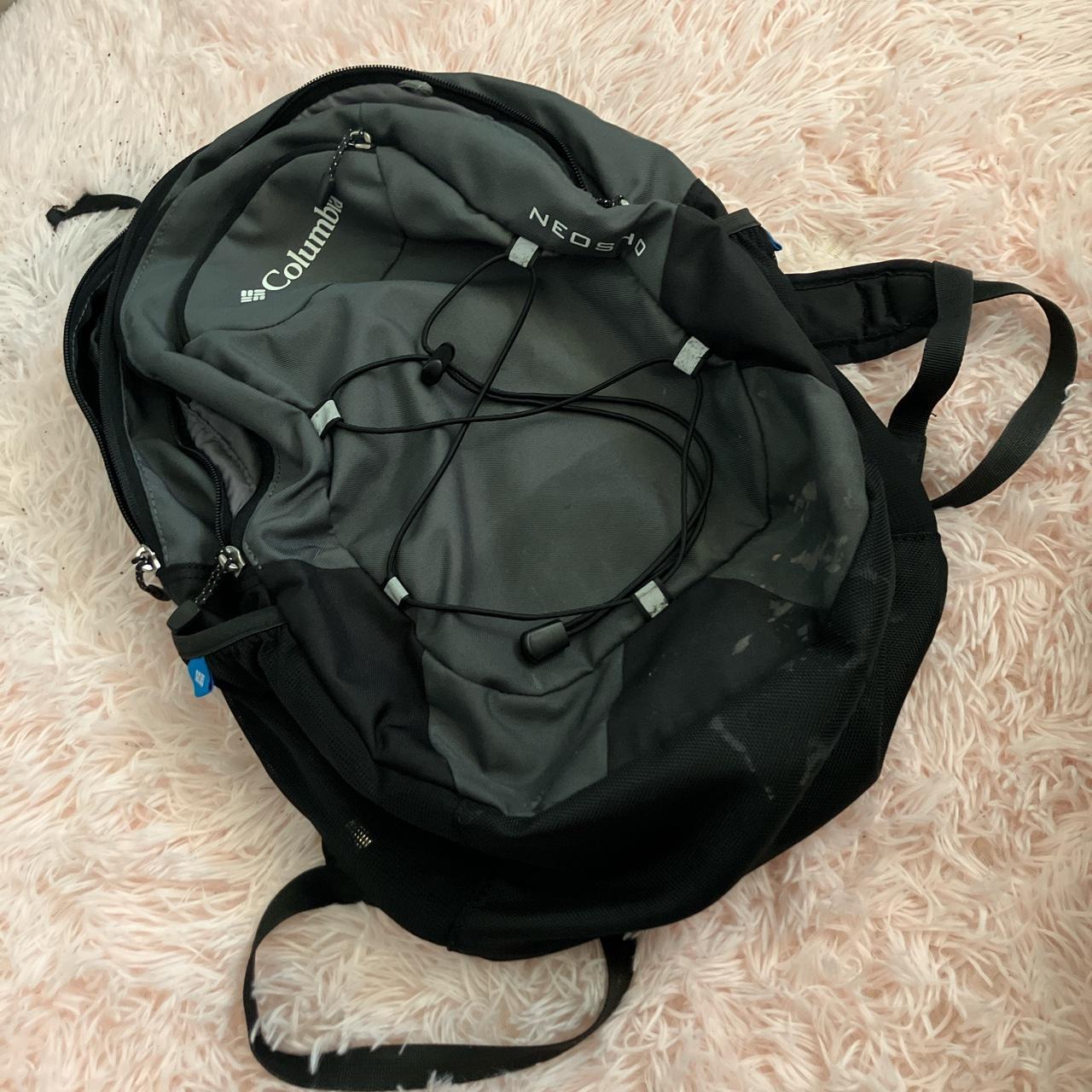 Columbia Backpack - Depop