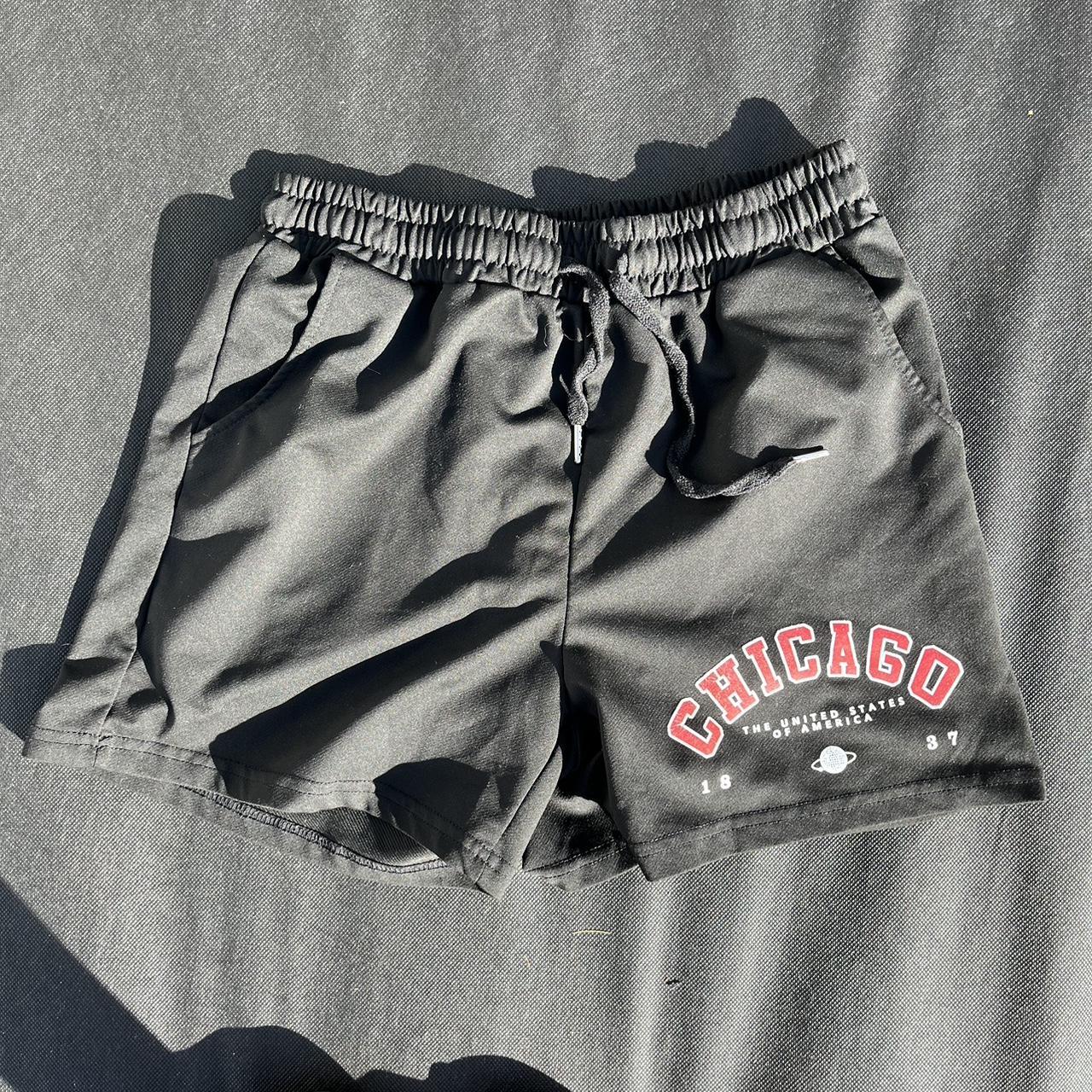 Shein Chicago Short - Depop