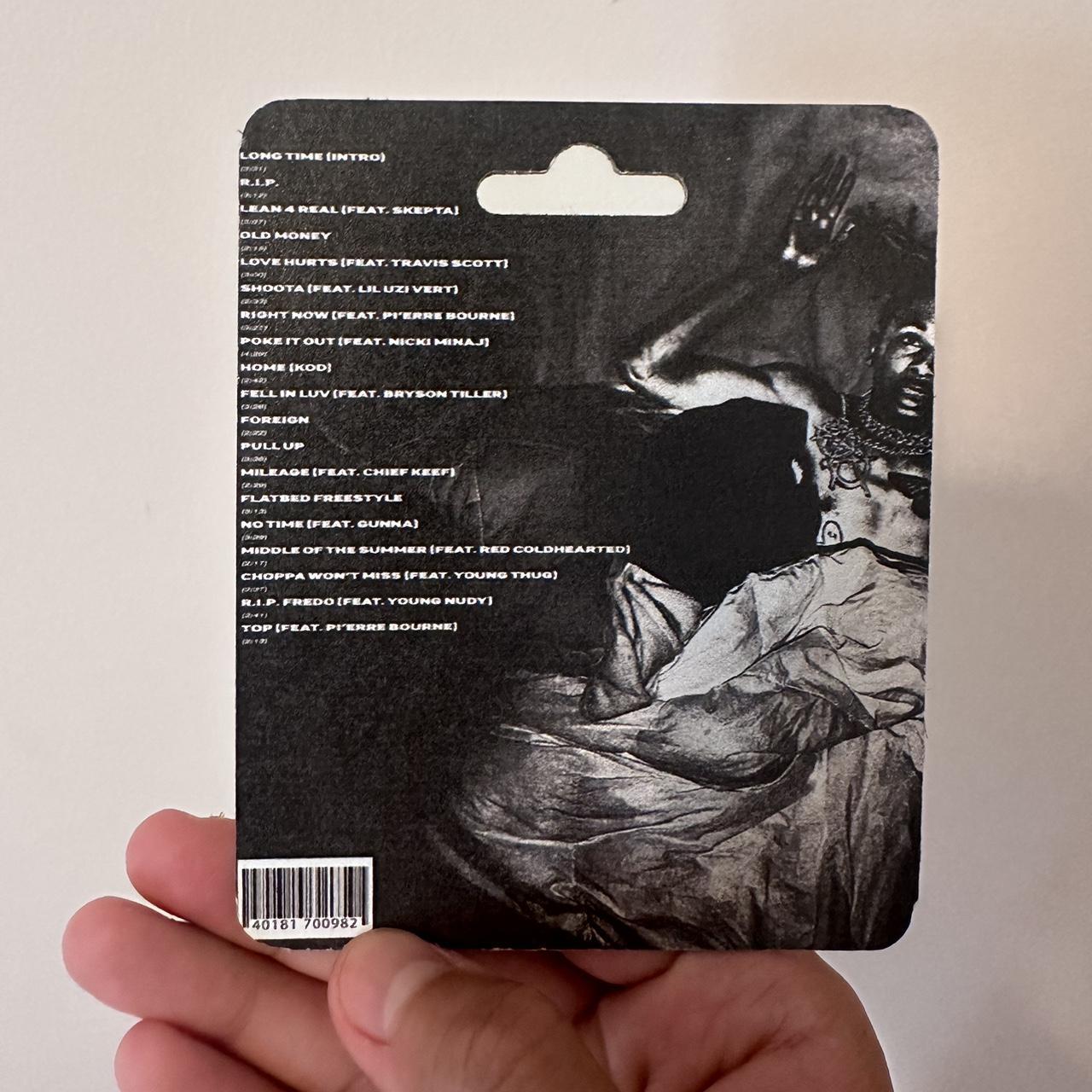 Playboi Carti Die Lit lego figure! #opium #carti... | Depop