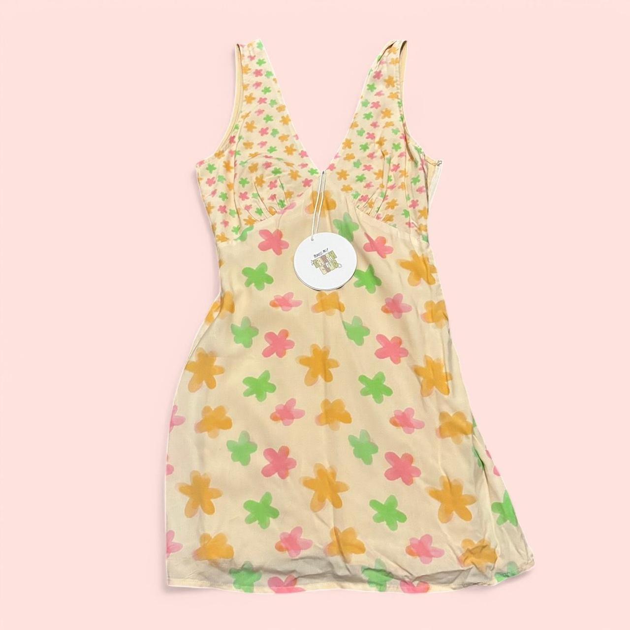 princess polly new with tags mini dress super cute | Depop