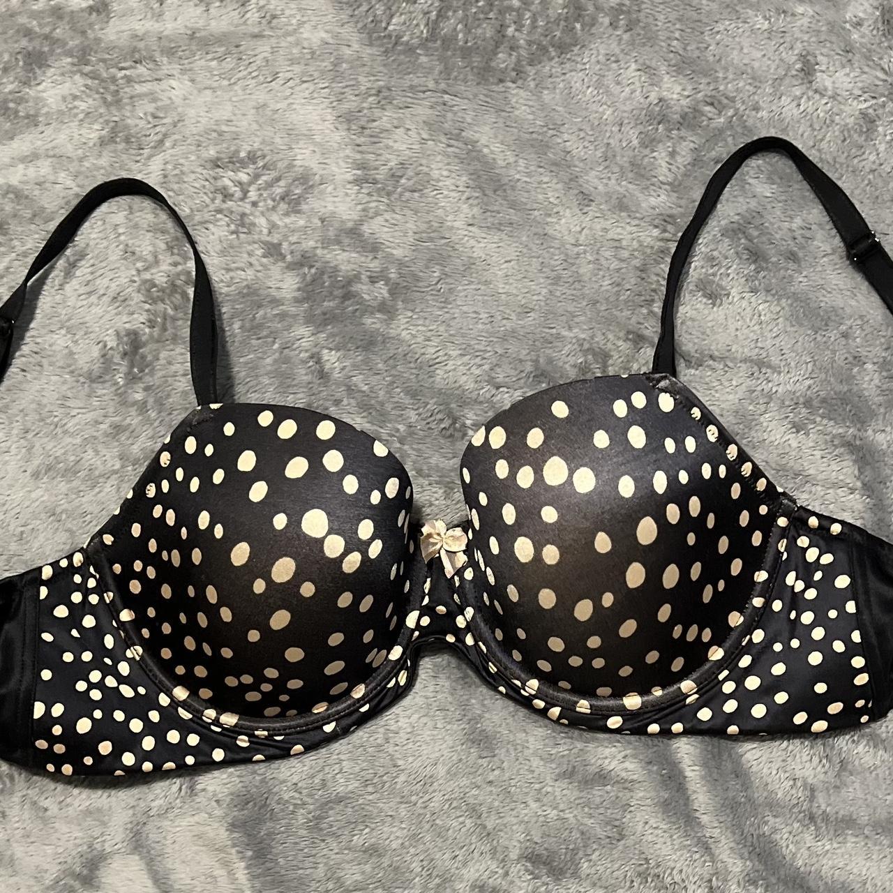 Soma Sensous Side Bra Size: 36C Gently used No... - Depop