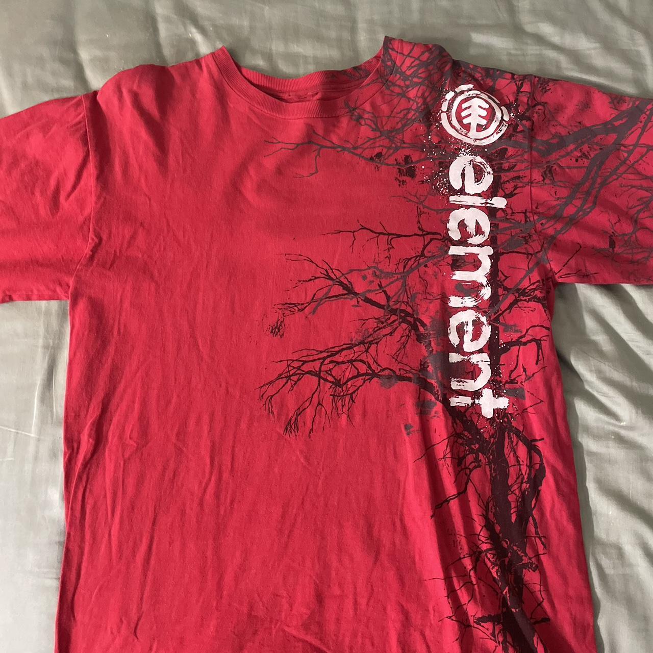 Cool Element Skater Large T-shirt. Very good... - Depop