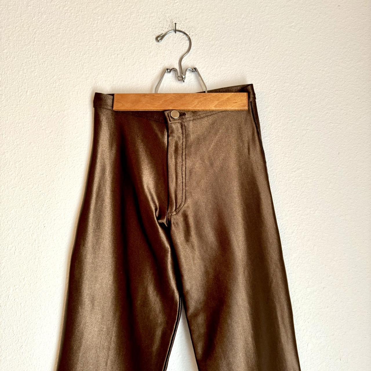 Vintage 1970s ‘Fredricks of Hollywood’ Copper Bronze... | Depop