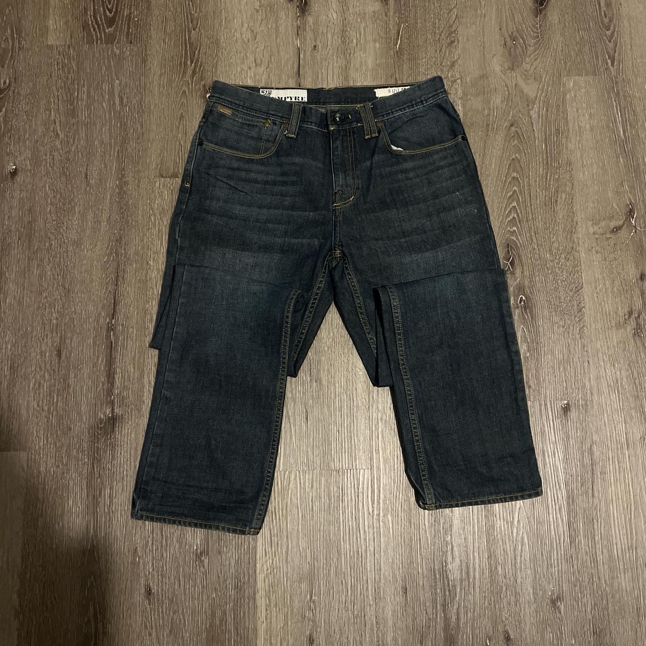 Men’s jeans Brand: Empyre Size: W-32 condition:10/10 - Depop