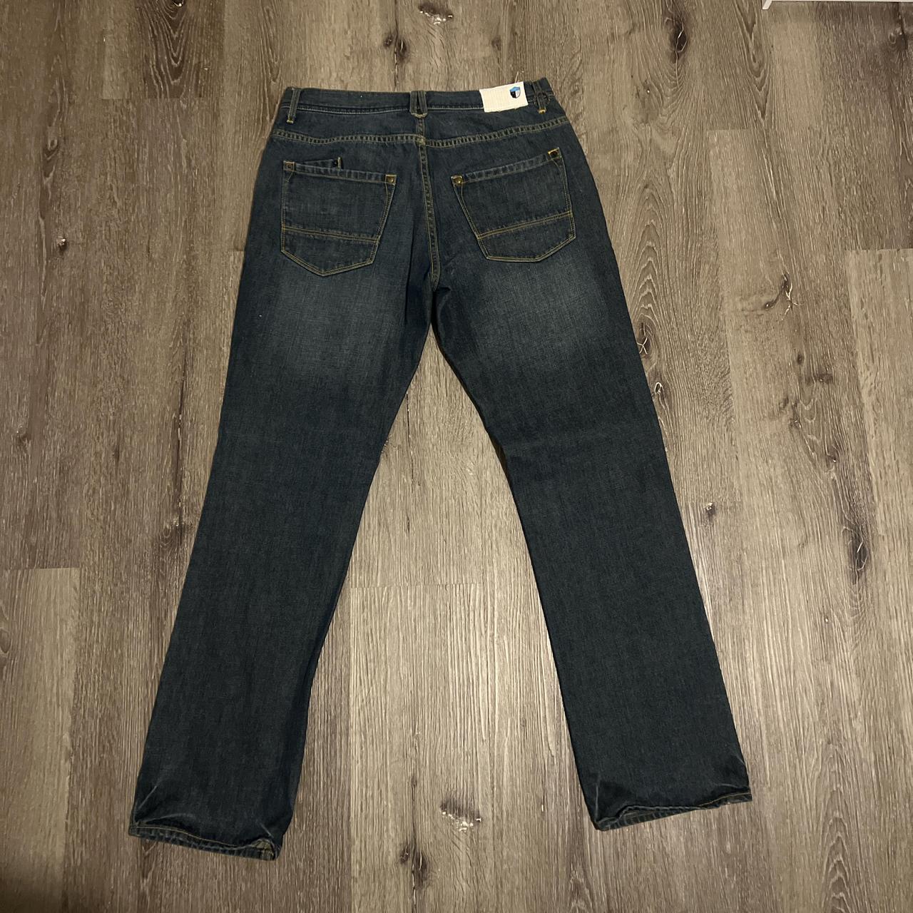 Men’s jeans Brand: Empyre Size: W-32 condition:10/10 - Depop