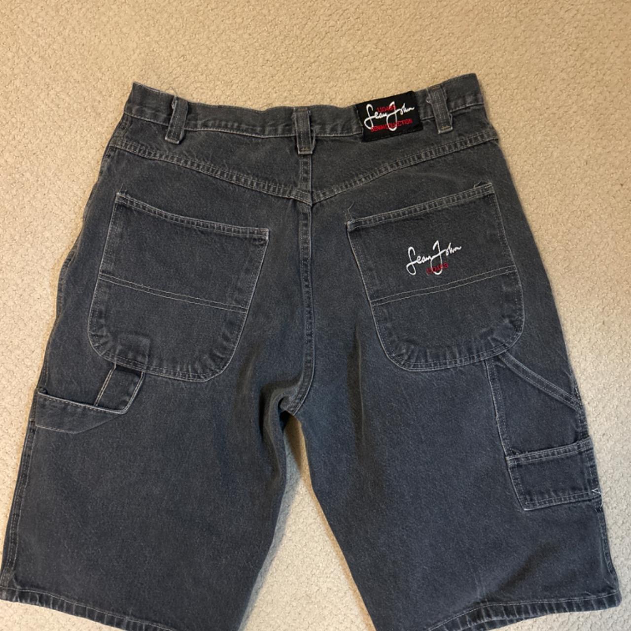 Sean Jean vintage jorts - Depop