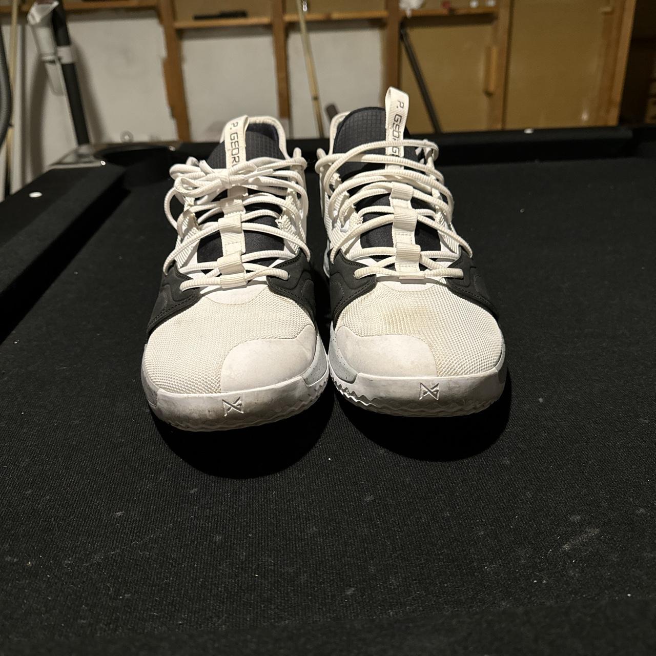 Paul George moon edition basketball shoes - Depop