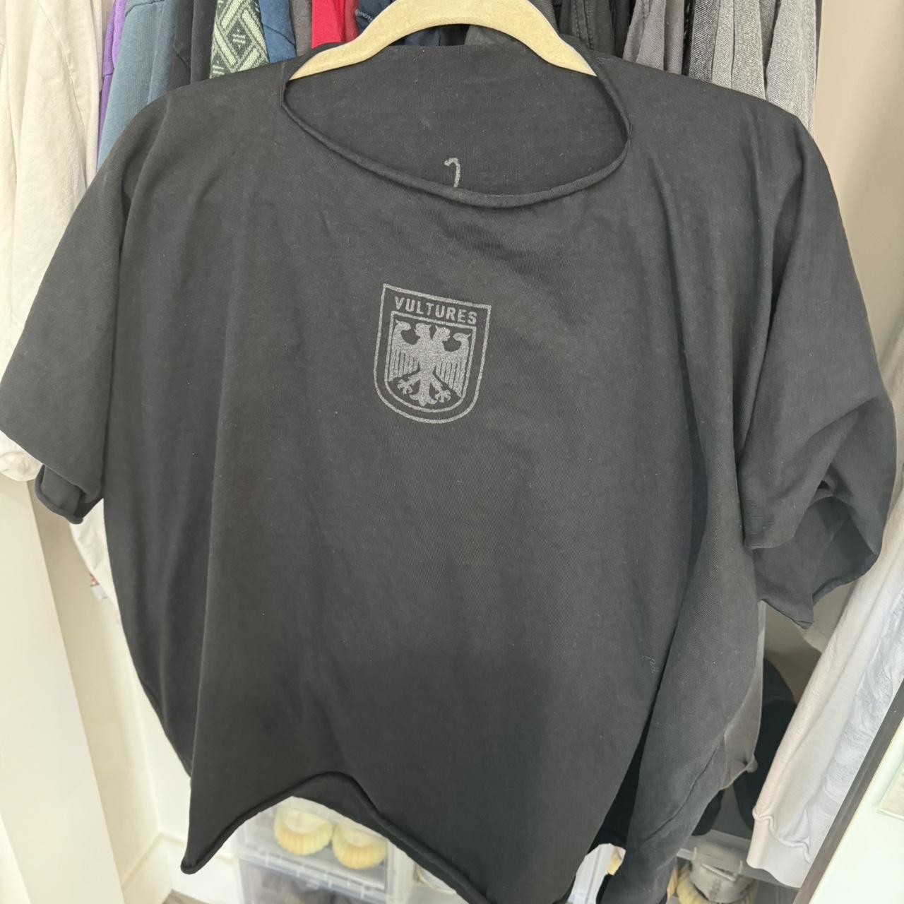 Vultures Merch never worn size 2 fits like a M/L... - Depop
