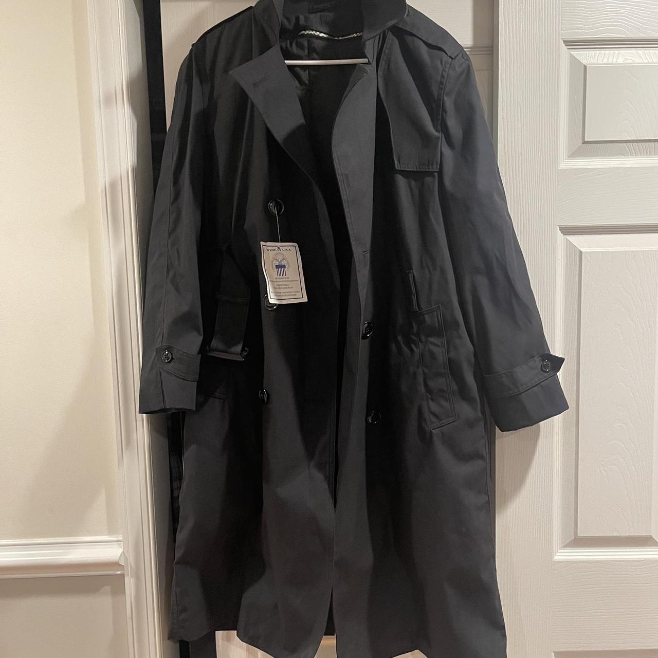 NWT Garrison Collection The Perfect Fit All Weather... - Depop