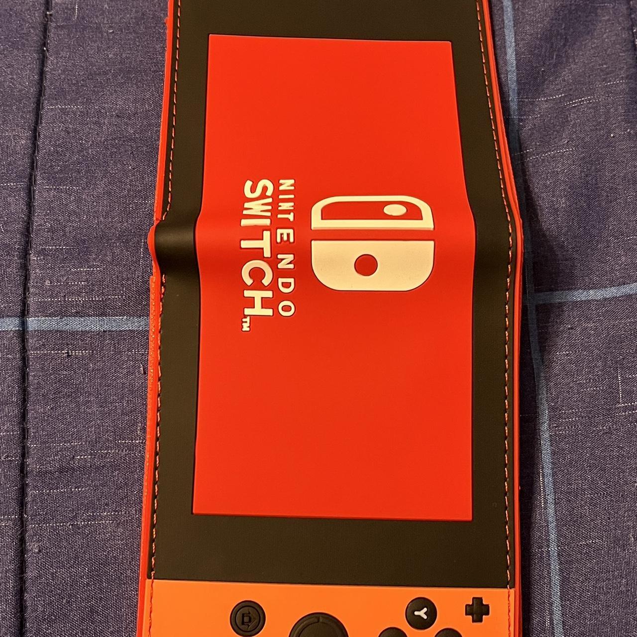 Nintendo Switch wallet brand new - Depop