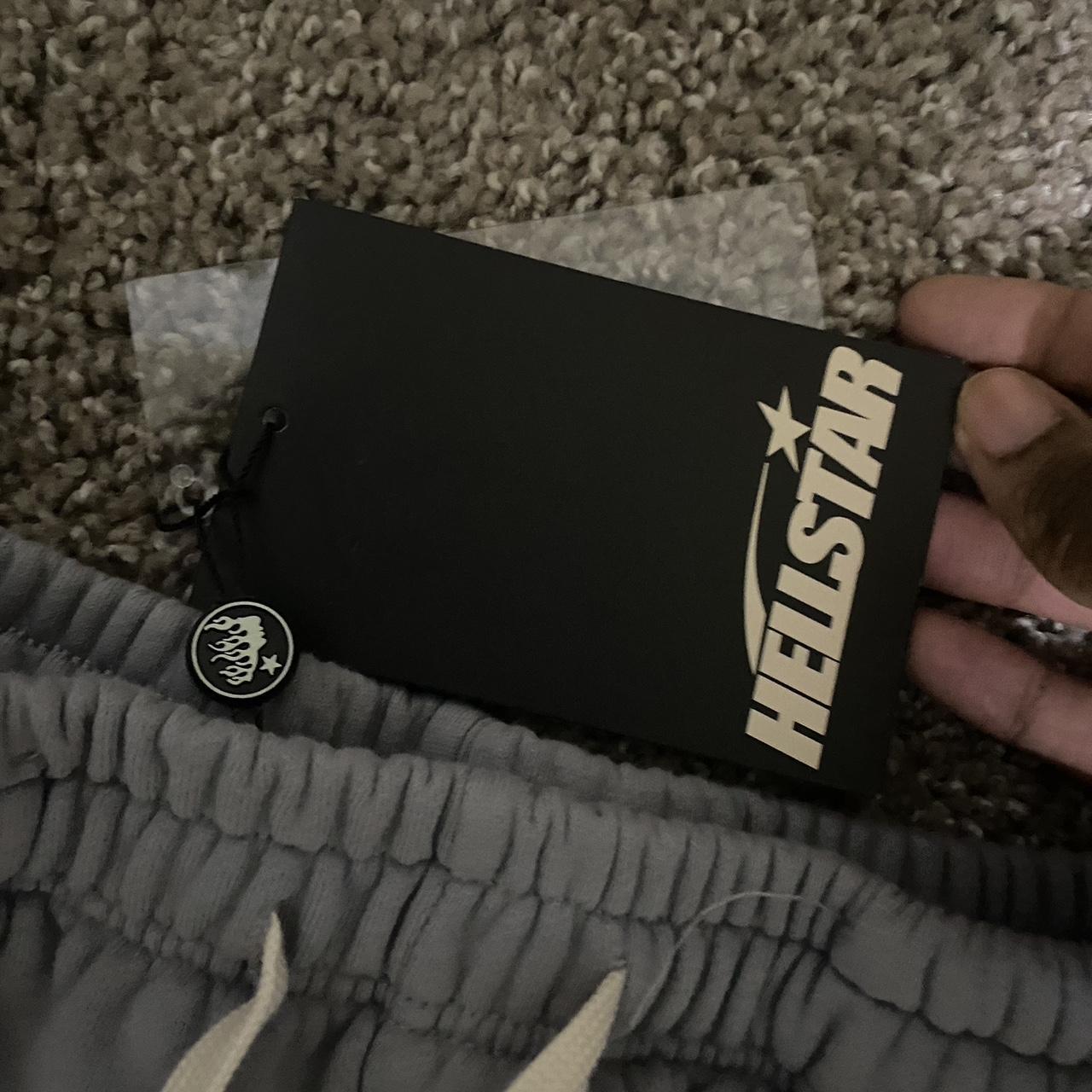 HELL STAR sweats Never worn - Depop