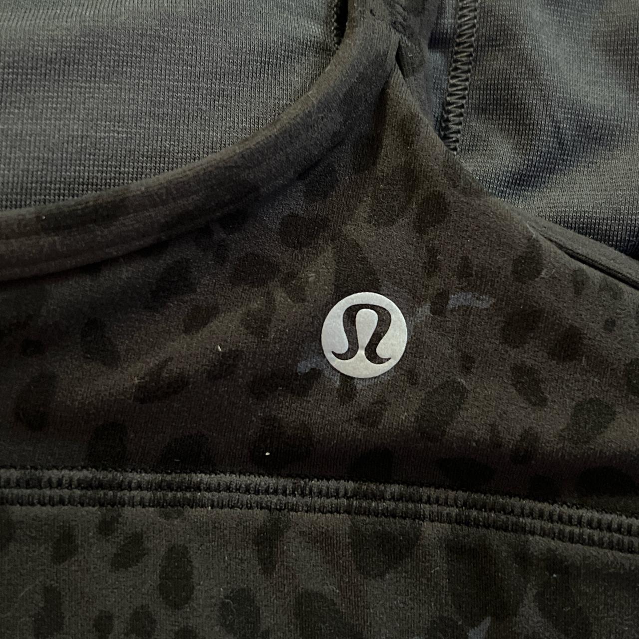 Lululemon Flow Y Nulu Bra *Light Support, A–C Cups - Depop