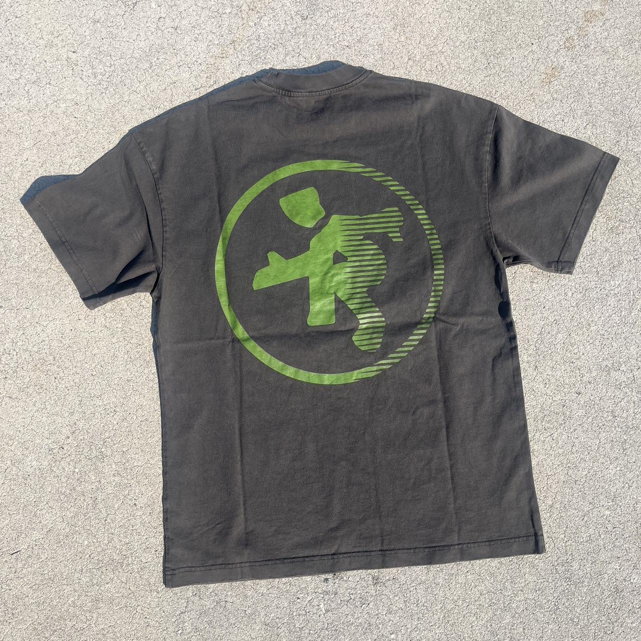 PROJECT capri T shirt #Tshirt #projectcapri #capri - Depop