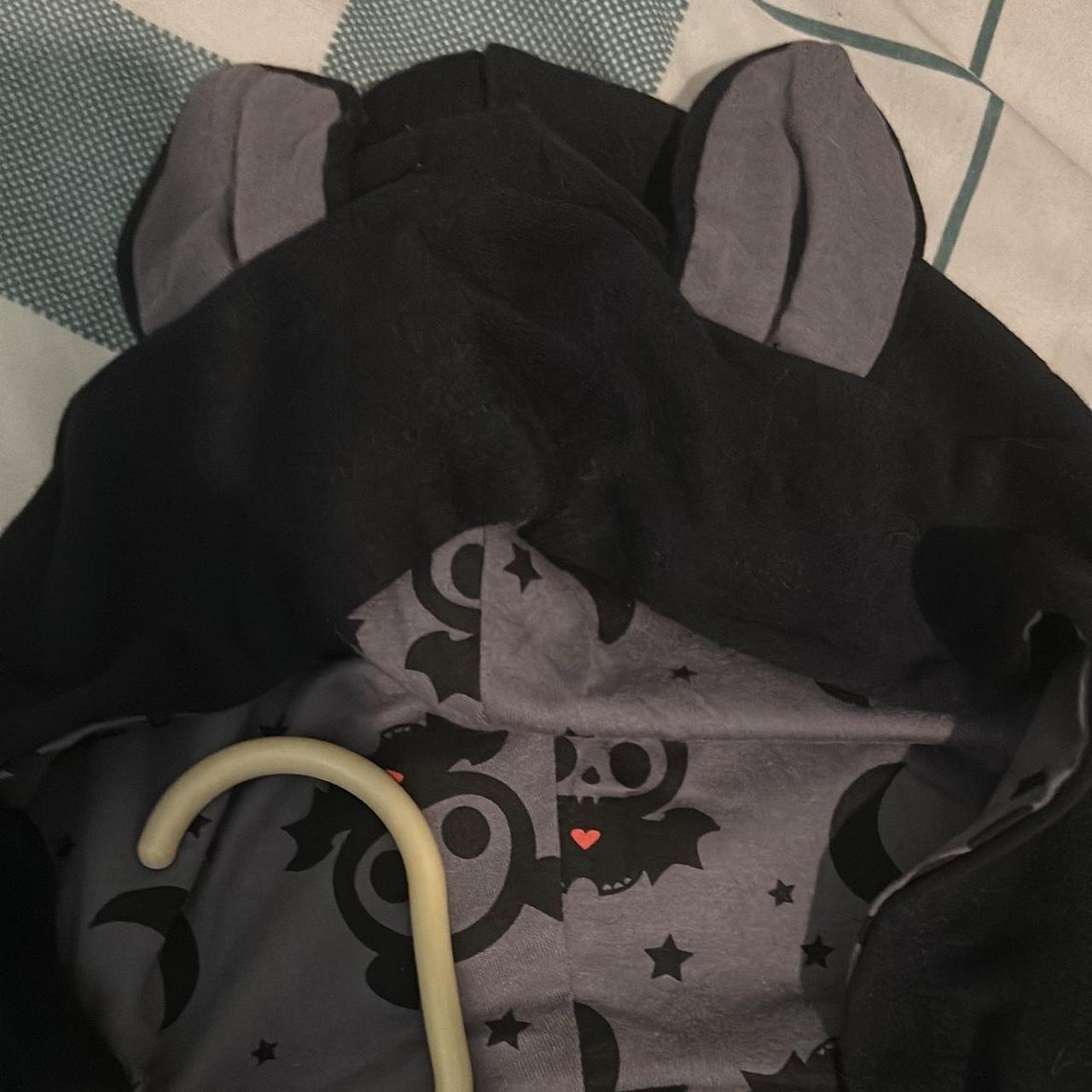 Hot topic Diego cape Never worn and in perfect... - Depop