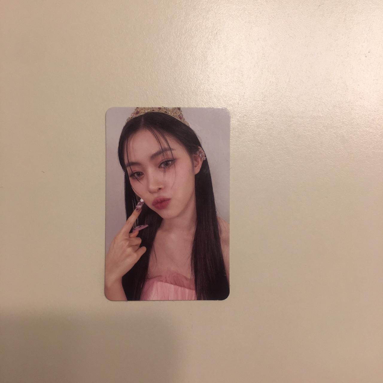 Ryujin offical checkmate... - Depop