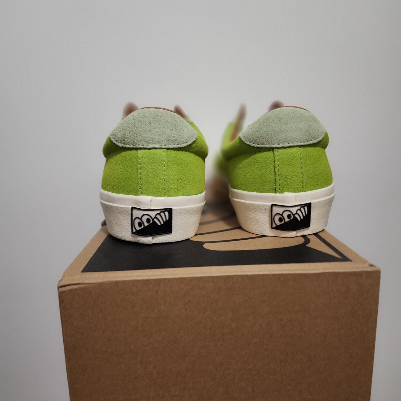 Chris Milic's signature shoe by Last Resort! An... - Depop