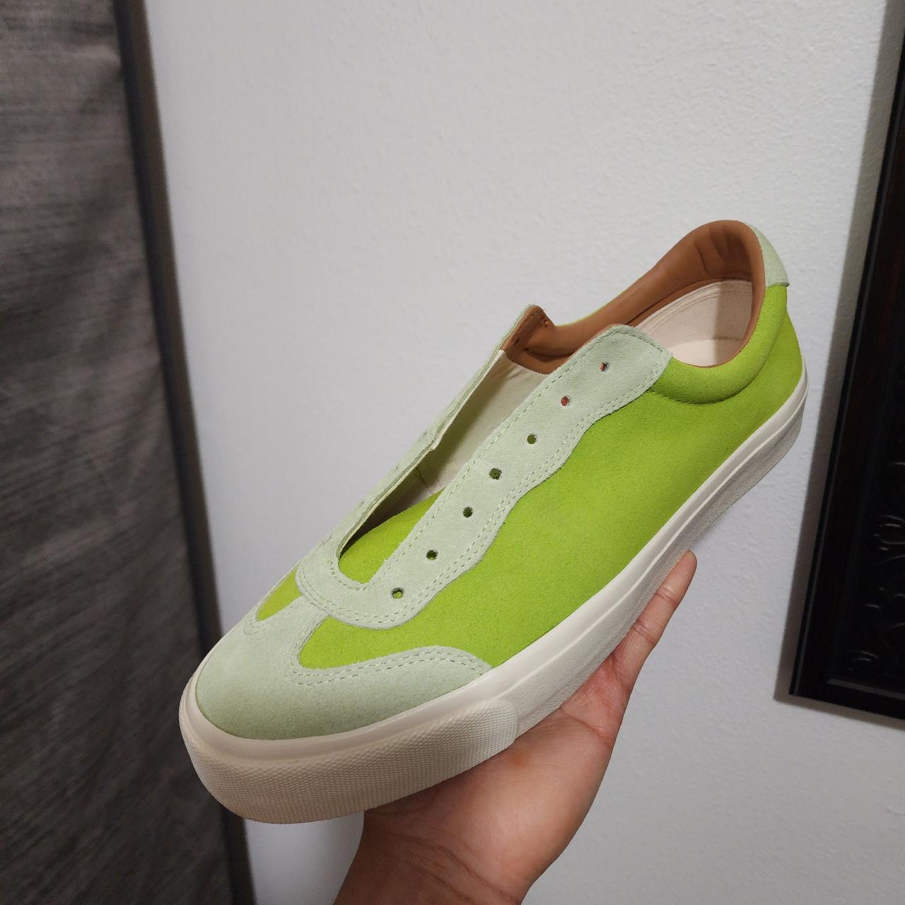 Chris Milic's signature shoe by Last Resort! An... - Depop