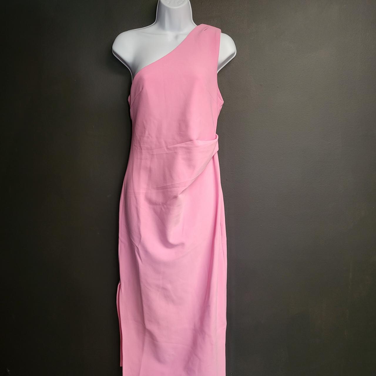 BRAND: Petal and Pup STYLE: Womens Nadene Dress... - Depop