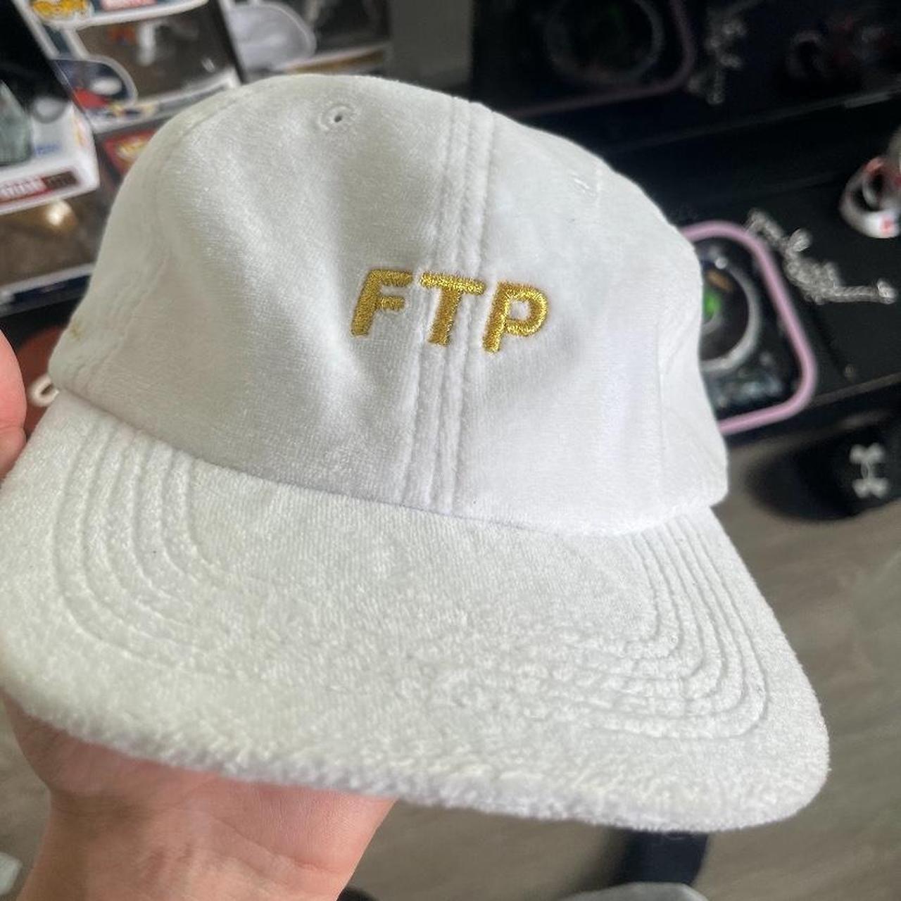FTP 10 yr anniversary hat - Depop