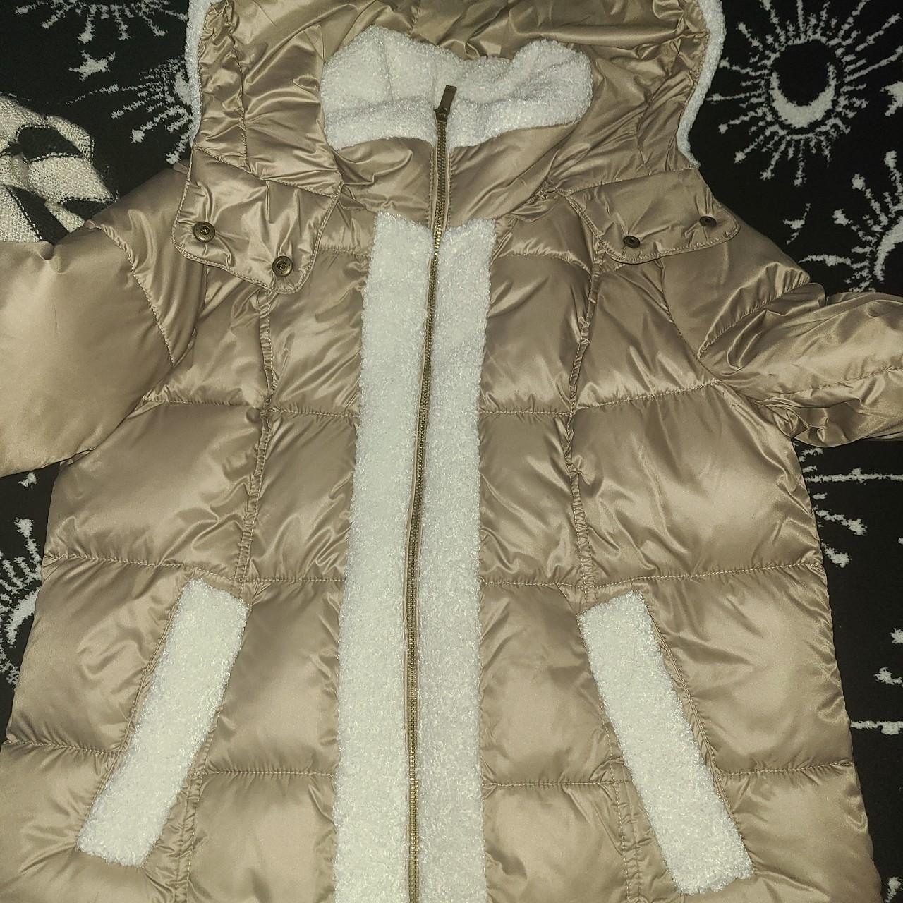 a.n.a a new approach winter jacket ! Small Only worn... - Depop