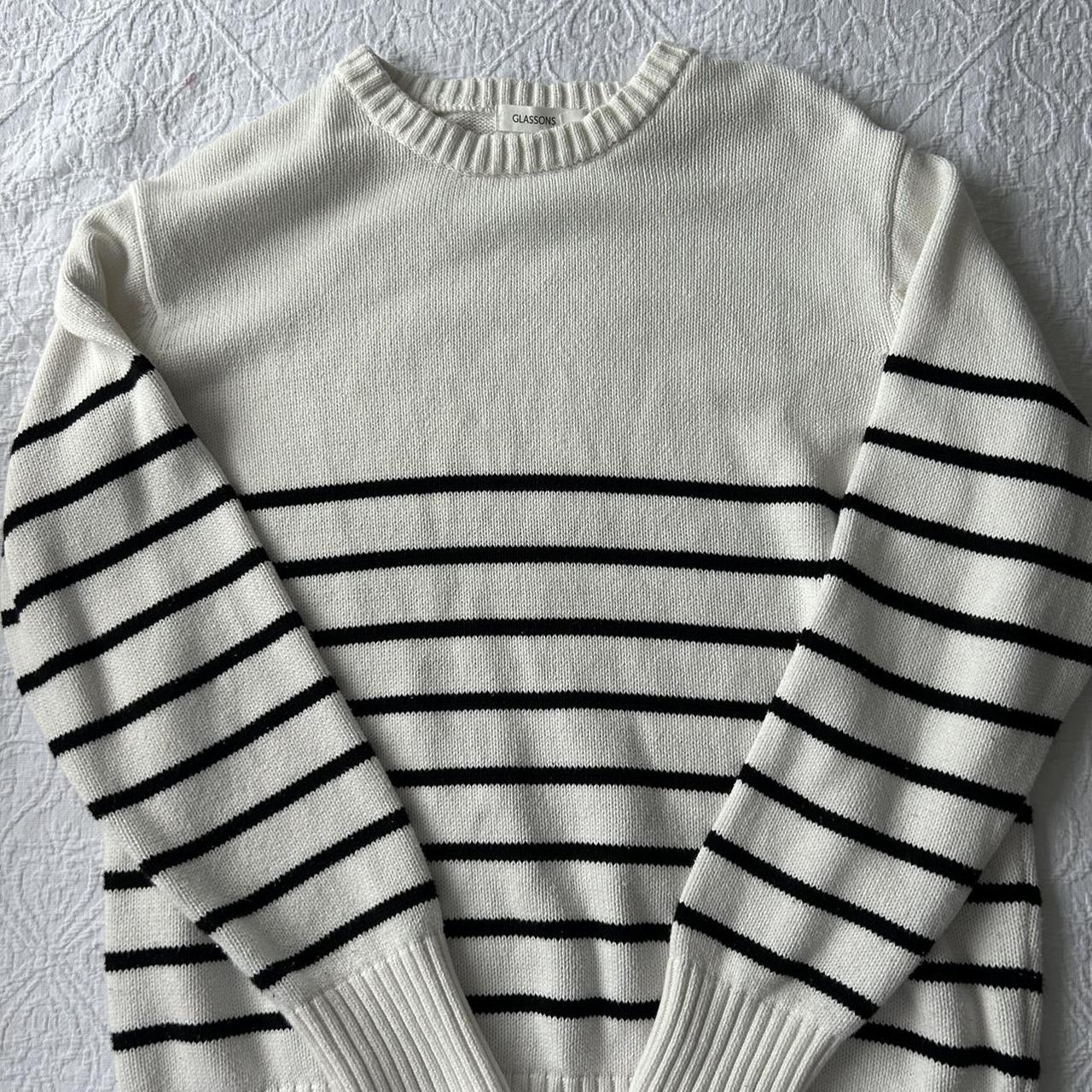 Glassons knit - Depop