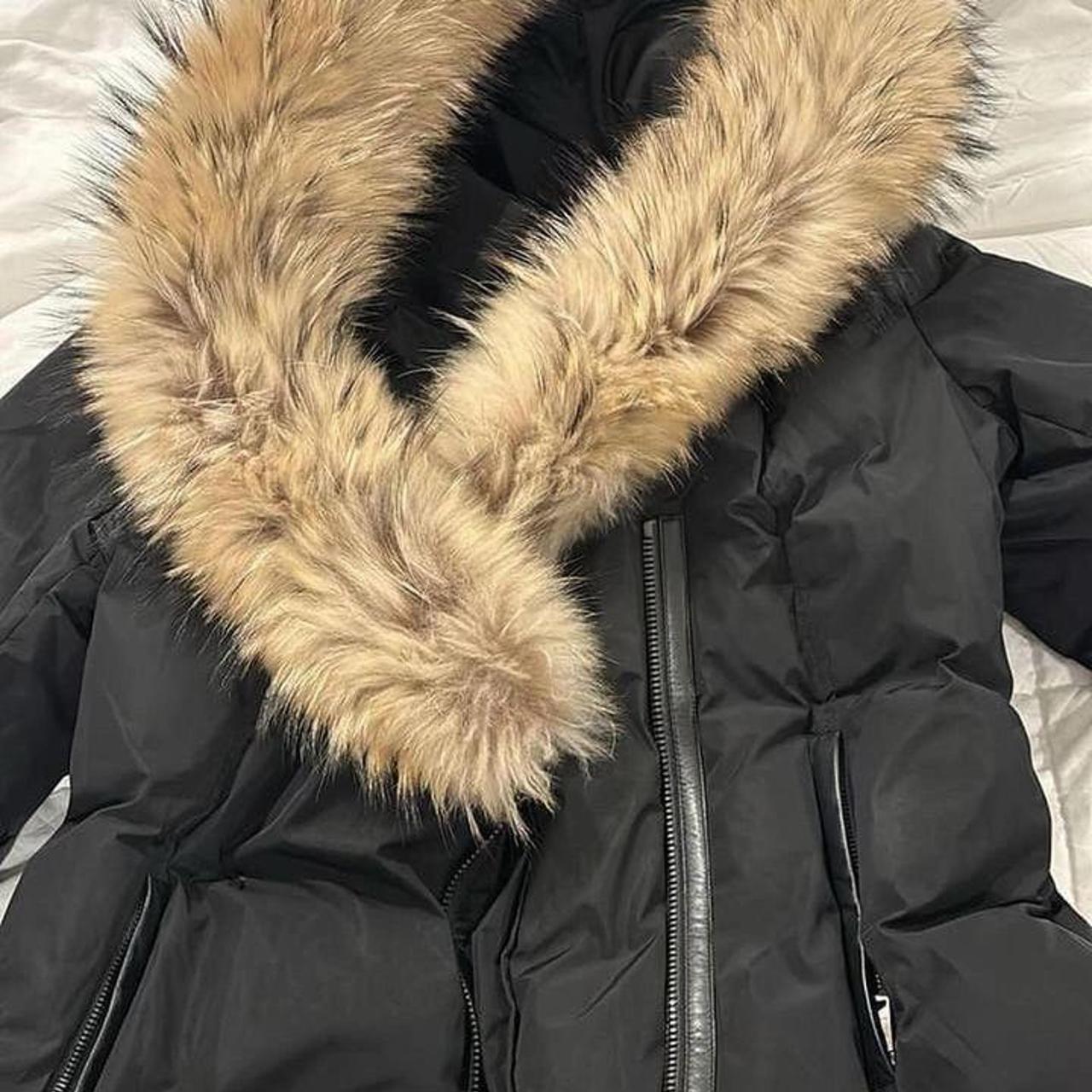 Mackage Used In box - Depop