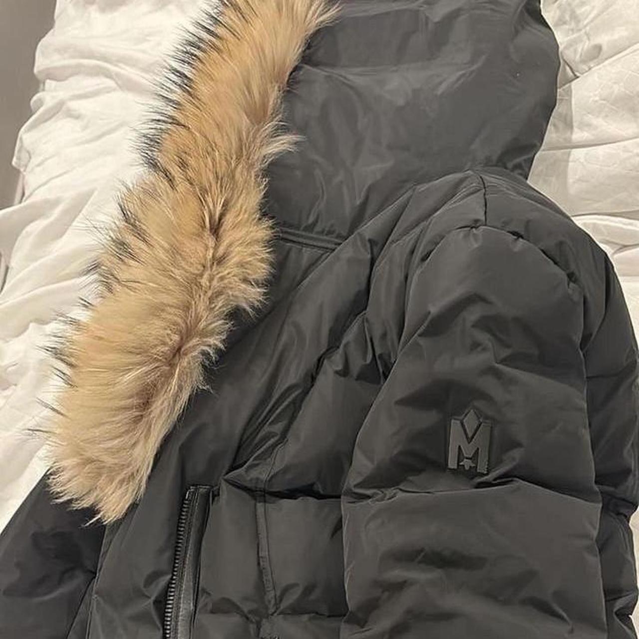 Mackage Used In box - Depop