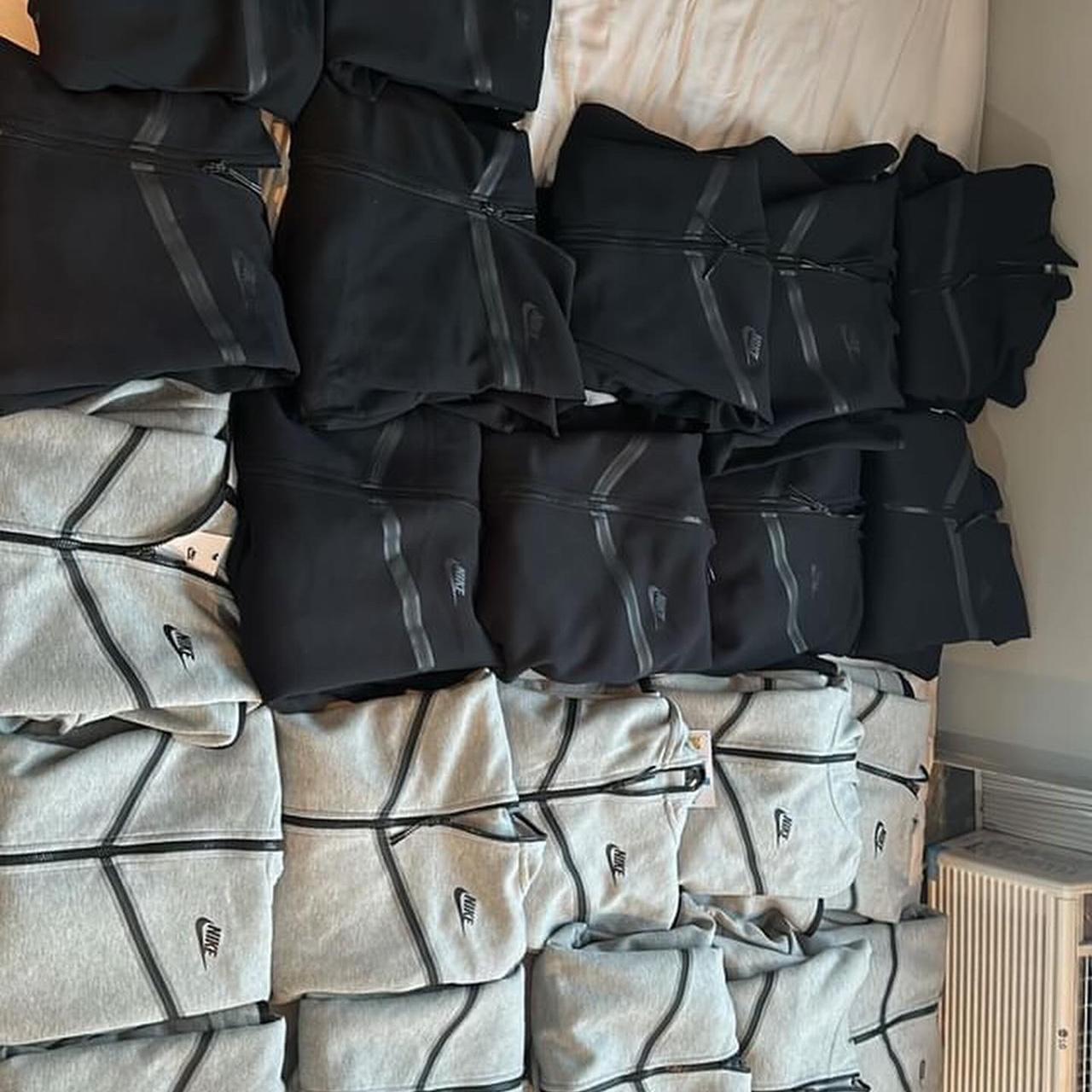 Nike tech Original Receipt - Depop