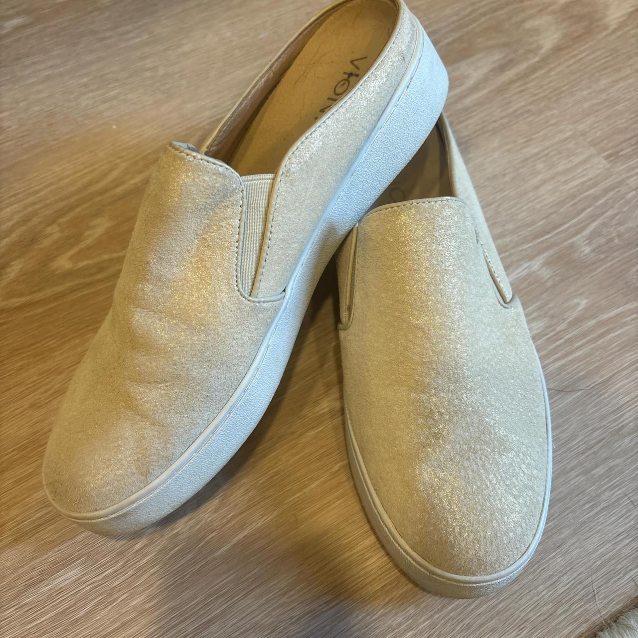 Vionic Slides Size 7 5 Depop