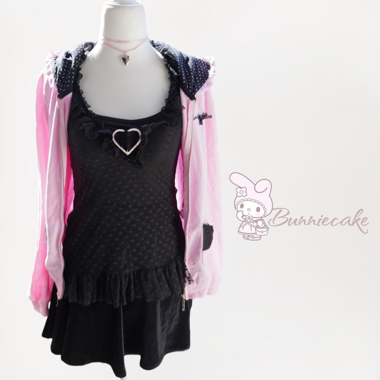 Super adorable halter top! Japanese brand reminds... - Depop