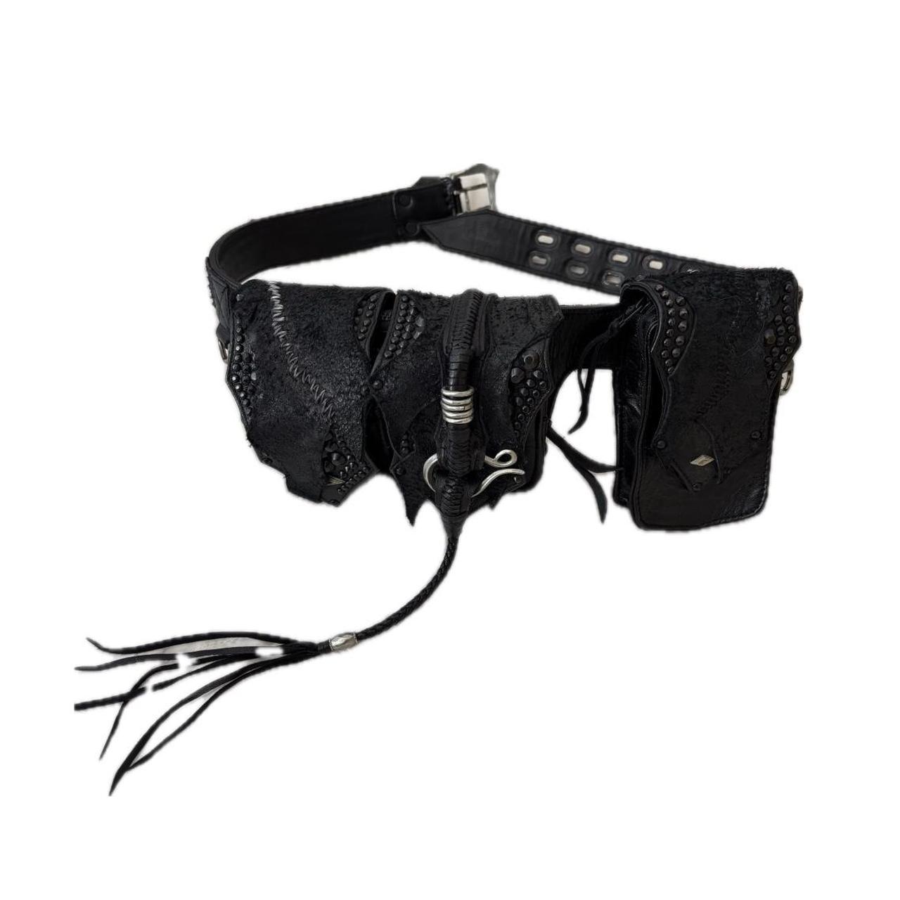 Kmrii Belt!! Size 1 fits 27-33 New with box :D DM... | Depop